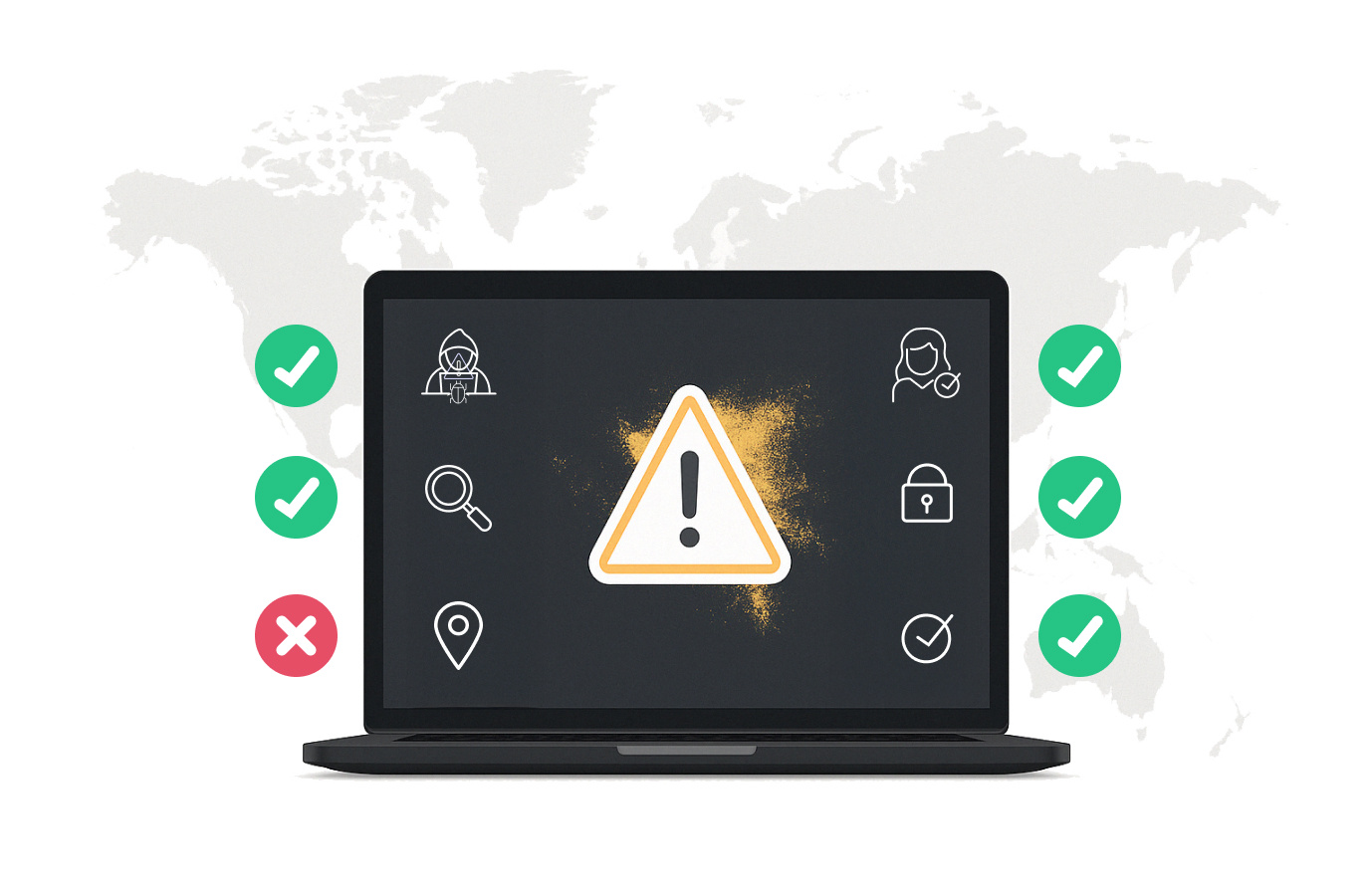 Passwordless Continuous Authentication | HYPR Adapt